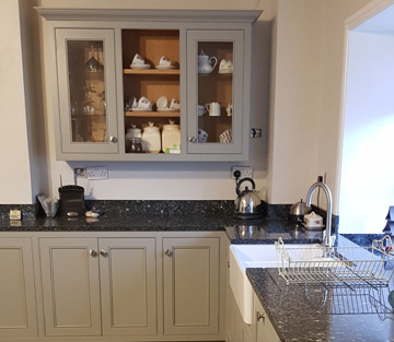 Bespoke Joiner & Cabinet Maker | Fine Wood Designs Ltd | West Yorkshire